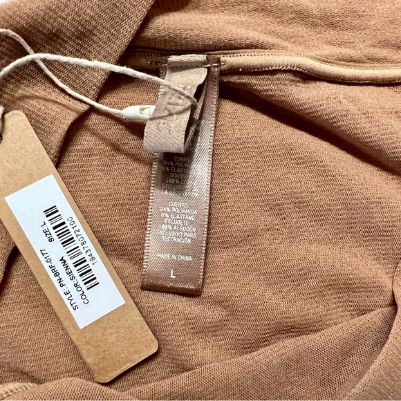 SKIMS | Intimates & Sleepwear | Skims Summer Mesh Cheeky Sz Large ...